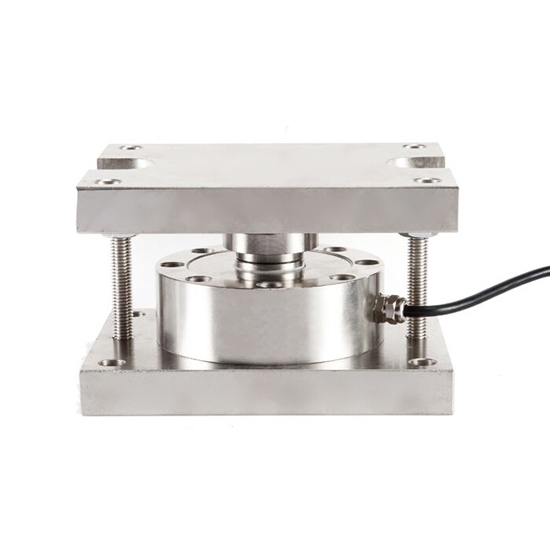 Tension/Compression Load Cell, Low Profile, 500kg/30 ton to 100 ton ...