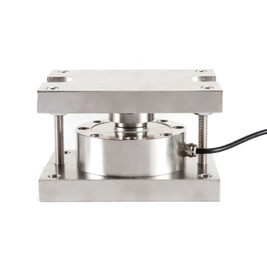 Tension/Compression Load Cell, Low Profile, 500kg/30 ton to 100 ton ...