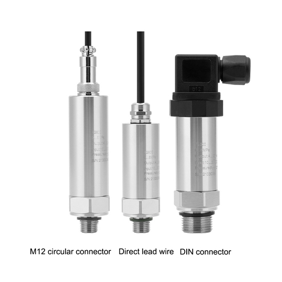 Digital Pressure Sensor for Hydraulic/Steam/Air | ATO.com