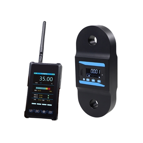 Digital Wireless Crane Scale, Heavy Duty, 25 ton/ 100 ton/ 200 ton ...