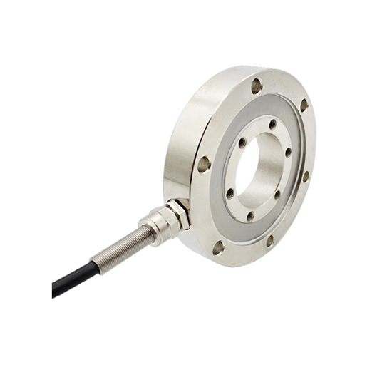 Ring Load Cell, Through Hole, 50kg/200kg/500kg to 5000kg | ATO.com