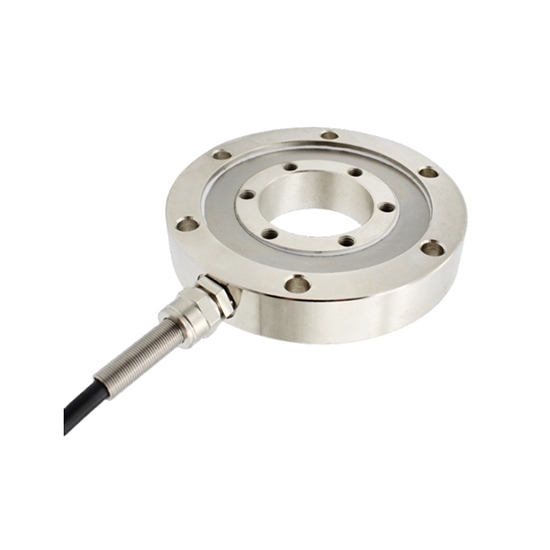 Ring Load Cell, Through Hole, 50kg/200kg/500kg to 5000kg | ATO.com
