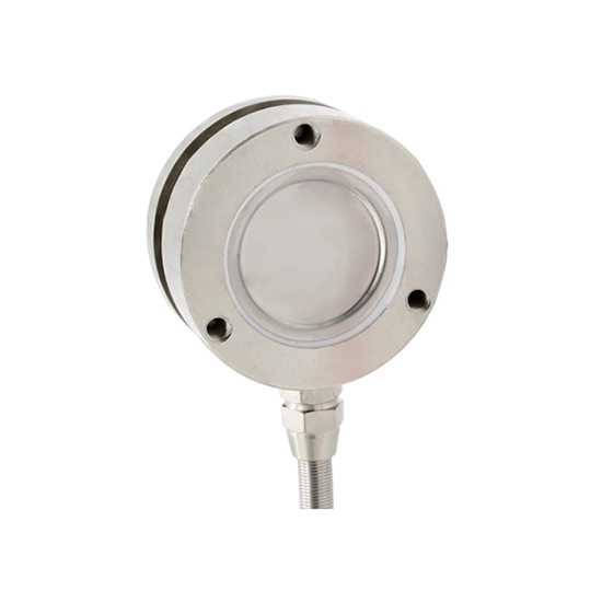 Flat Load Cell, Diaphragm Type, 50kg/300kg/1 ton to 10 ton | ATO.com