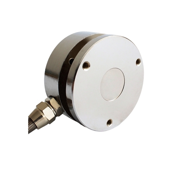 Flat Load Cell, Diaphragm Type, 50kg/300kg/1 ton to 10 ton | ATO.com