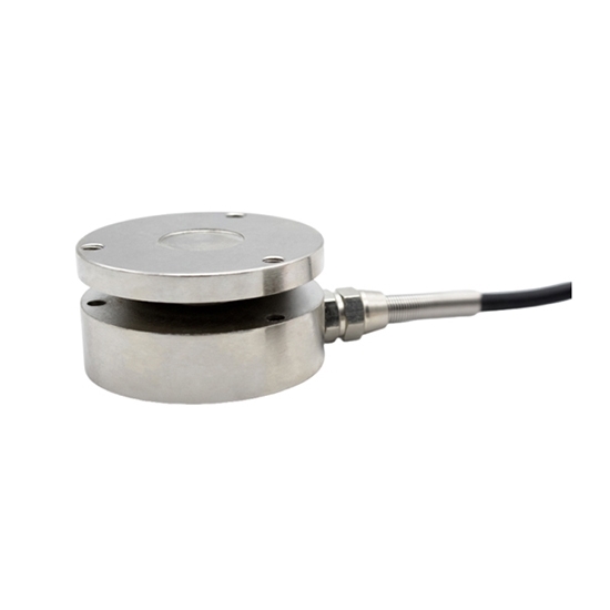 Flat Load Cell, Diaphragm Type, 50kg/300kg/1 ton to 10 ton | ATO.com