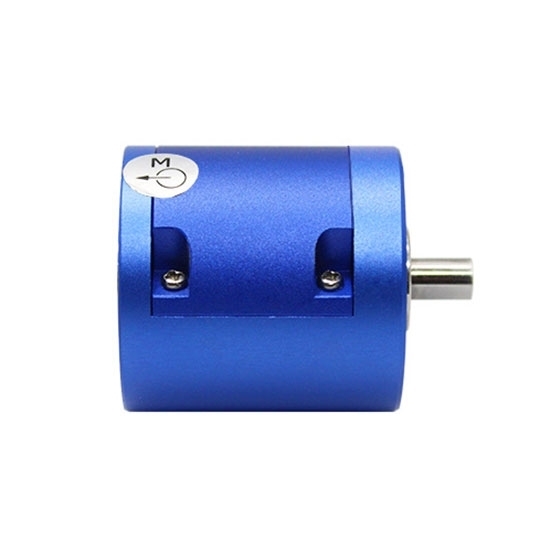 Rotary Motor Torque Sensor, Micro Type, 0.1-5 Nm | ATO.com
