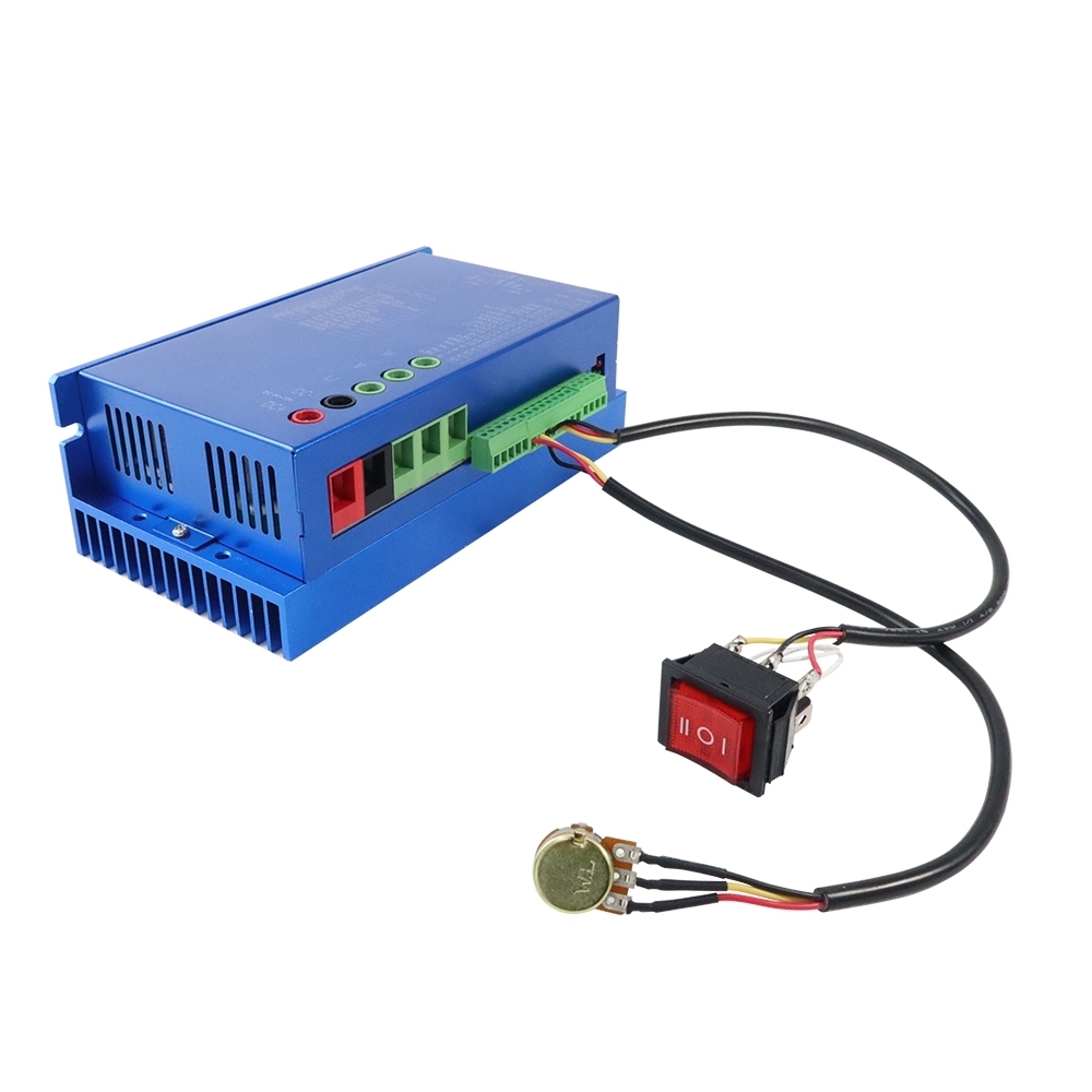 24V-60V Brushless DC Motor Controller for 24/36/48/60V BLDC Motor | ATO.com