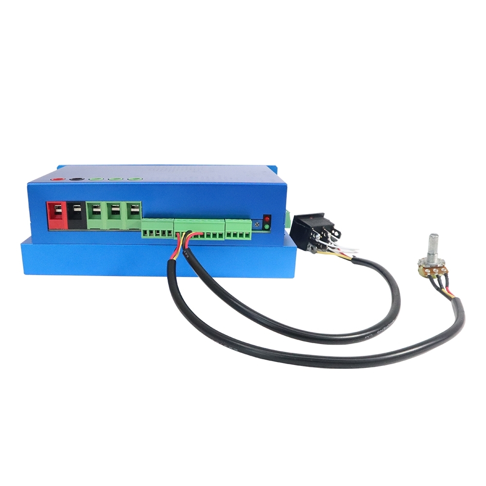 24V-60V Brushless DC Motor Controller for 24/36/48/60V BLDC Motor | ATO.com