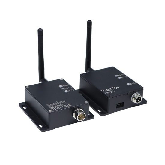 Wireless Load Cell Transmitter and Receiver | ATO.com
