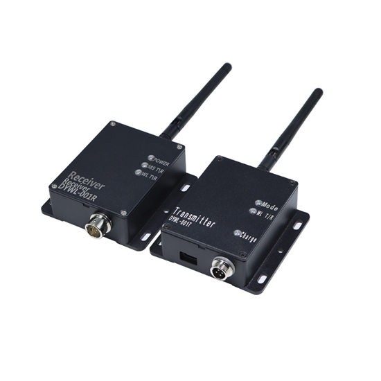 Wireless Load Cell Transmitter and Receiver | ATO.com