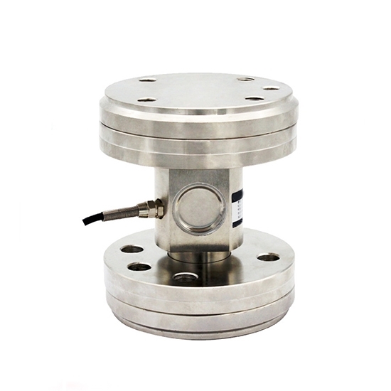 Column Load Cell, Flange Type, 5 ton/10 ton to 30 ton | ATO.com