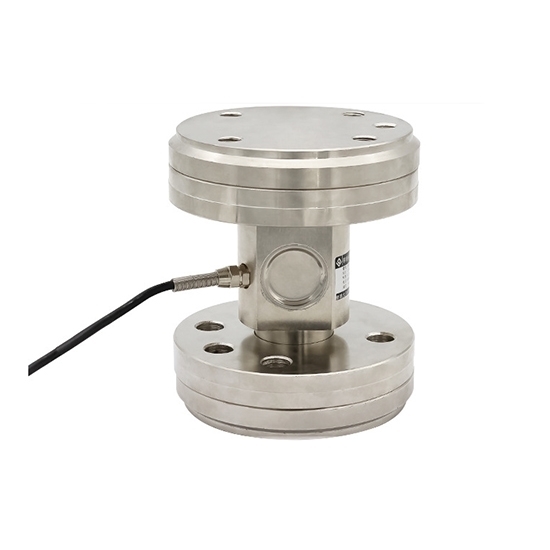 Column Load Cell, Flange Type, 5 ton/10 ton to 30 ton | ATO.com