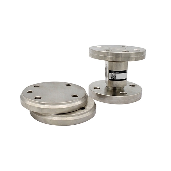 Column Load Cell, Flange Type, 5 ton/10 ton to 30 ton | ATO.com