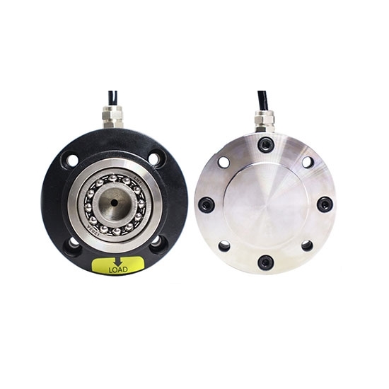 Tension Force Sensor for Thin Film, with Bearing, 2.5kg-50kg | ATO.com