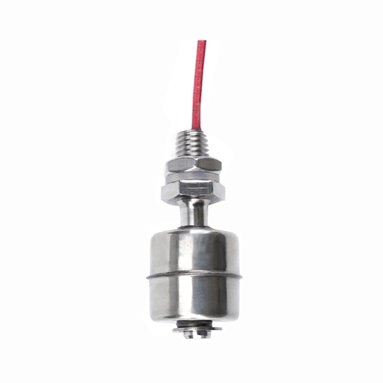 Float Liquid Level Sensor, Stainless Steel/ Plastic | ATO.com