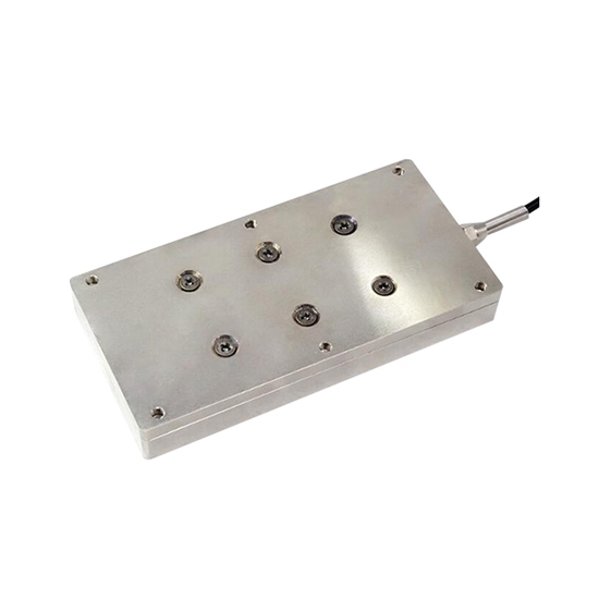 Flat Plate Force Sensor for Battery Equipment, 0-5 ton | ATO.com
