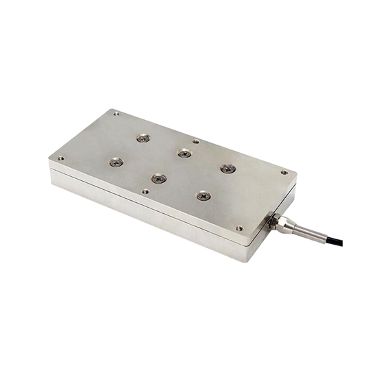 Flat Plate Force Sensor for Battery Equipment, 0-5 ton | ATO.com