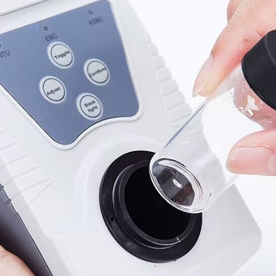 0-400 NTU Handheld Digital Turbidity Meter | ATO.com