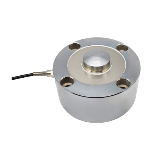 Pancake Load Cell for Silo/Tank Weighing, 50 ton/ 200 ton to 500 ton ...