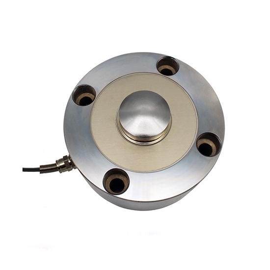 Pancake Load Cell for Silo/Tank Weighing, 50 ton/ 200 ton to 500 ton ...