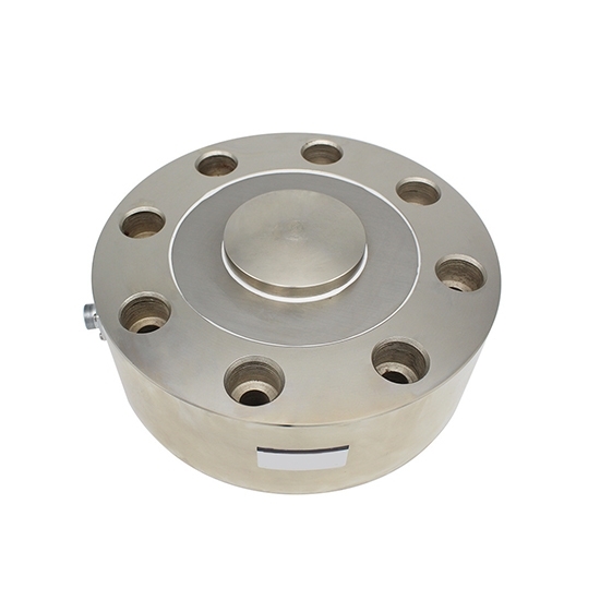 Pancake Load Cell for Silo/Tank Weighing, 50 ton/ 200 ton to 500 ton ...