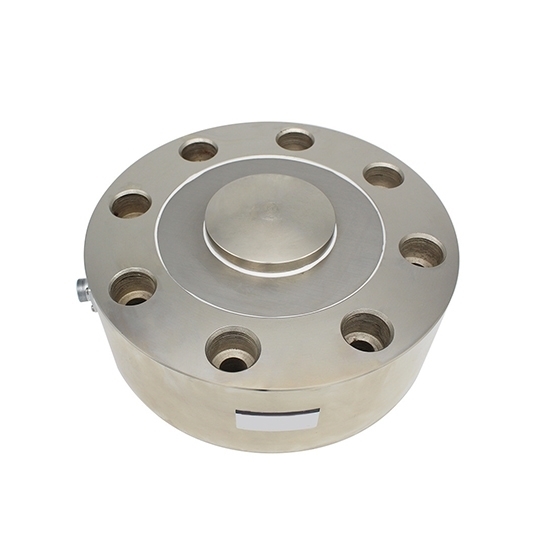 Pancake Load Cell for Silo/Tank Weighing, 50 ton/ 200 ton to 500 ton ...