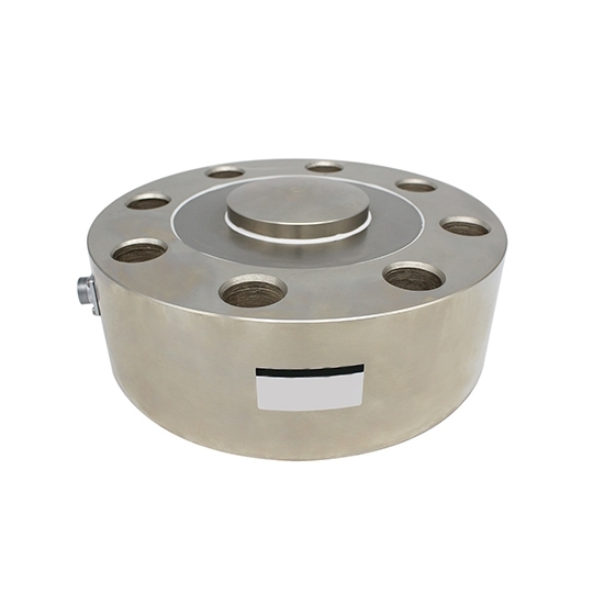 Pancake Load Cell for Silo/Tank Weighing, 50 ton/ 200 ton to 500 ton ...