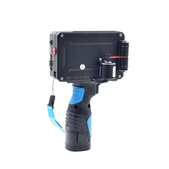 Handheld Inkjet Printer, Barcode/QR Code Scanner | ATO.com