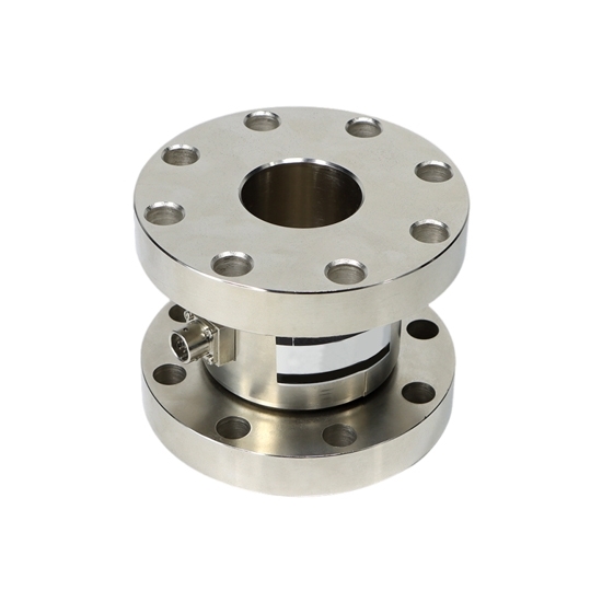 Reaction Torque Sensor, Dual Flange, 20 Nm/100 Nm/5000 Nm to 10000 Nm ...