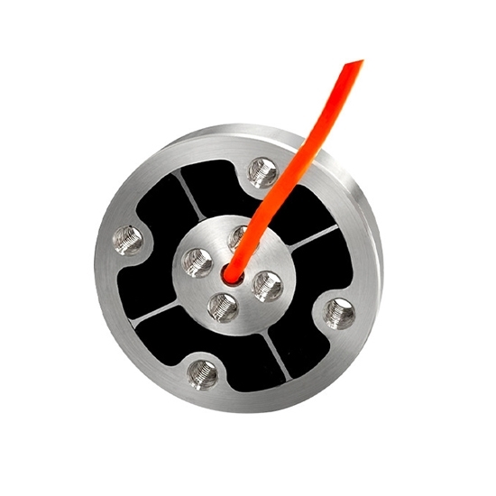 Static Torque Sensor, Disc Type, 0-50 Nm | ATO.com