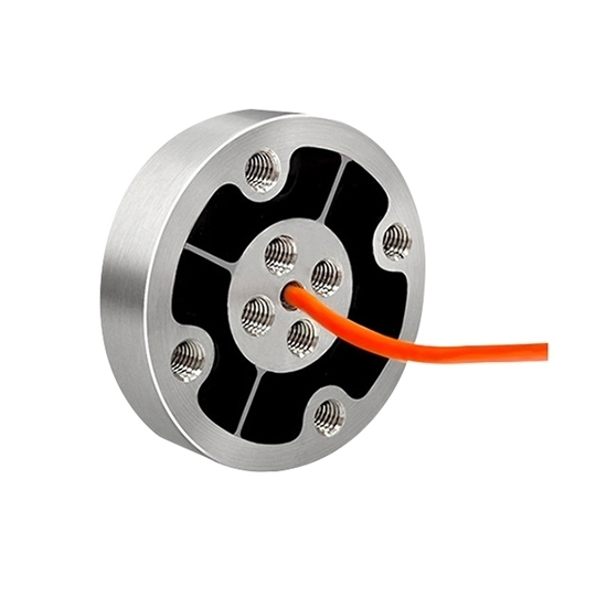 Static Torque Sensor, Disc Type, 0-50 Nm | ATO.com