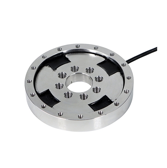 Force Torque Sensor, Flange, 0-20/30/50/100/200 Nm | ATO.com