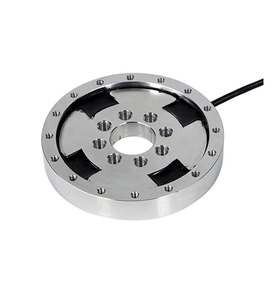 Force Torque Sensor, Flange, 0-20/30/50/100/200 Nm | ATO.com