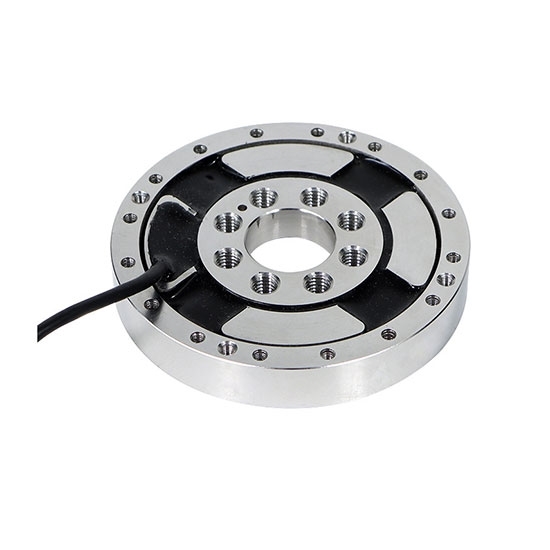 Force Torque Sensor, Flange, 0-20/30/50/100/200 Nm | ATO.com