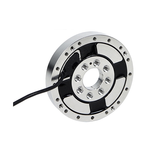 Force Torque Sensor, Flange, 0-20/30/50/100/200 Nm | ATO.com