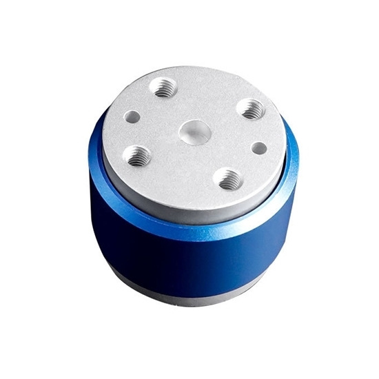 Static Torque Transducer, Dual Flange, 0 -1/2/3/5 Nm | ATO.com