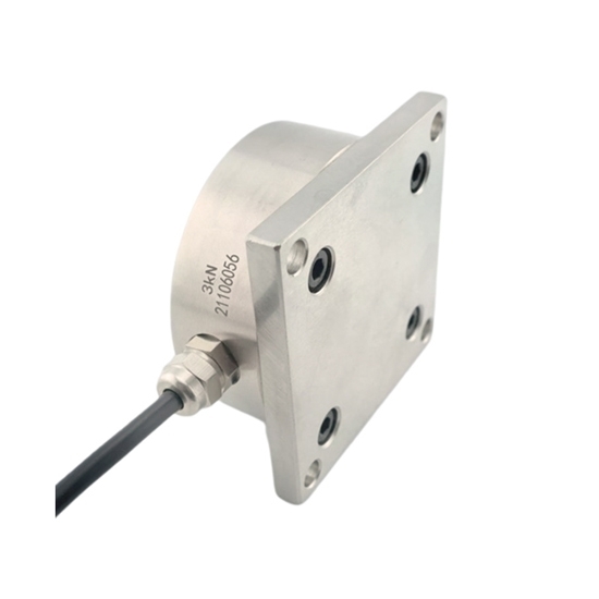 Compression Load Cell, 300kg/1000kg/25 ton/50 ton to 100 ton | ATO.com