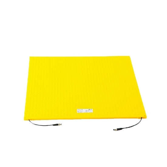 High Performance Safety Mat, 9mm, IP67 | ATO.com