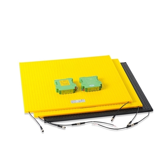 High Performance Safety Mat, 9mm, IP67 | ATO.com