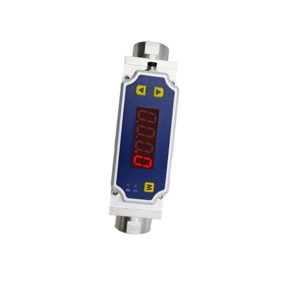 Micro Gas Mass Flow Meter, 100-5000sccm/1-100SLPM | ATO.com