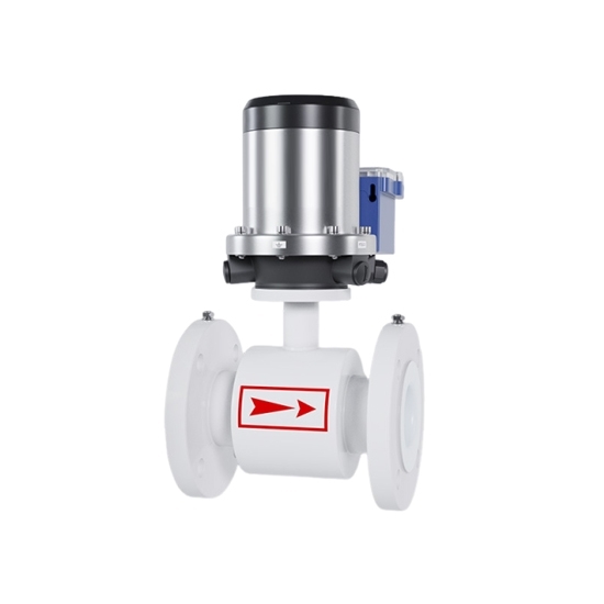 Wireless Water Flow Meter, Electromagnetic, DN15-DN250 | ATO.com