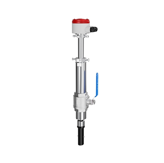 Insertion Electromagnetic Water Flow Meter, DN100-DN3000 | ATO.com