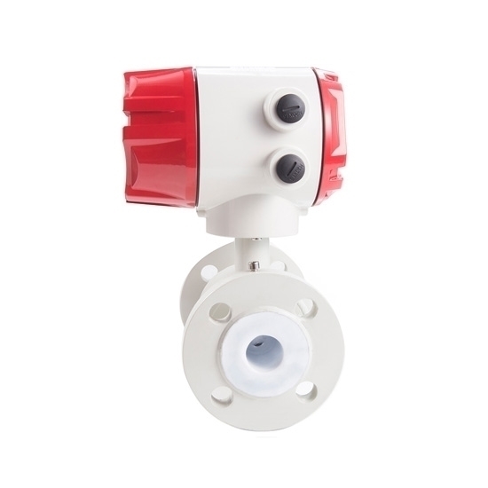 Magnetic Wastewater Flow Meter, DN15/DN50/DN100-DN200 | ATO.com