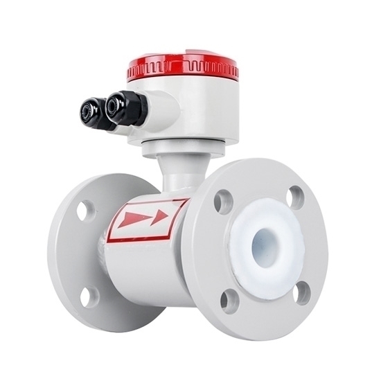 Magnetic Wastewater Flow Meter, DN15/DN50/DN100-DN200 | ATO.com
