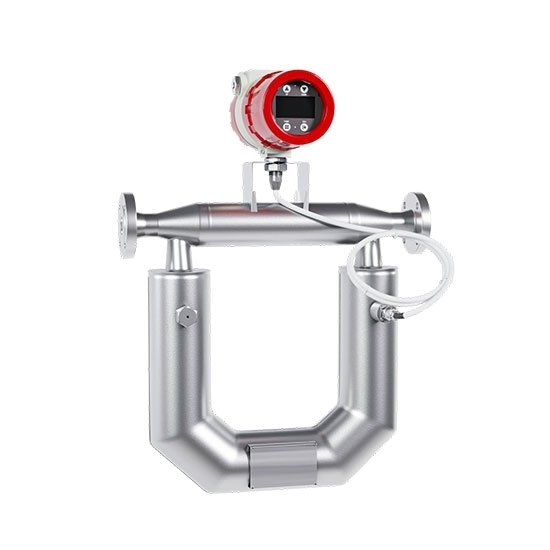 Coriolis Mass Flow Meter for Air/Gas/Liquid, DN20-DN150 | ATO.com