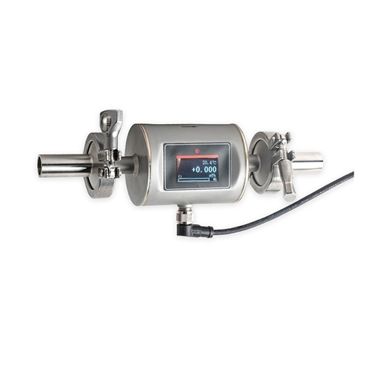 Micro Magnetic Flow Meter for Water/Liquid, DN6-DN65 | ATO.com