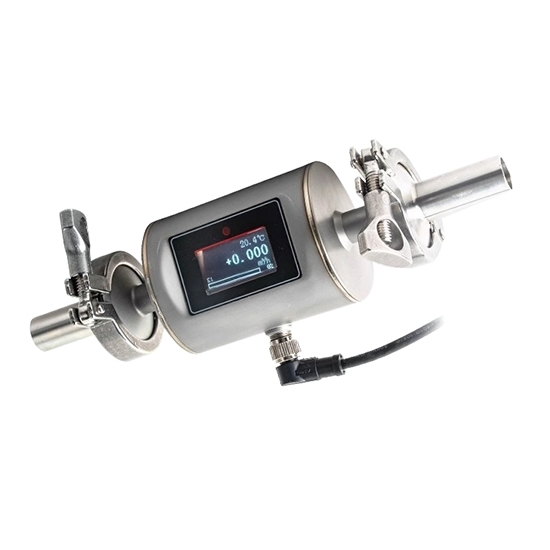 Micro Magnetic Flow Meter for Water/Liquid, DN6-DN65 | ATO.com