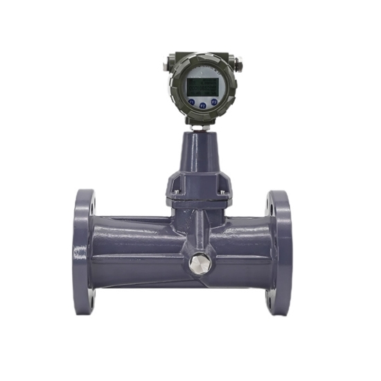 Vortex Flow Meter for Gas, Biogas/Air/Propane/Argon | ATO.com