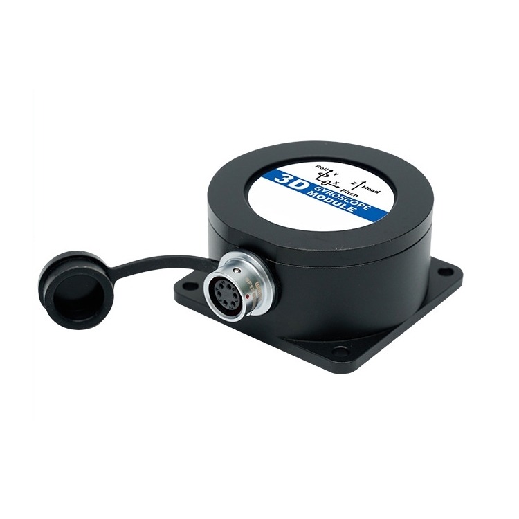3D Gyroscope Sensor, Voltage Output 0-5V/0-10V, 1/2/3 Axis | ATO.com