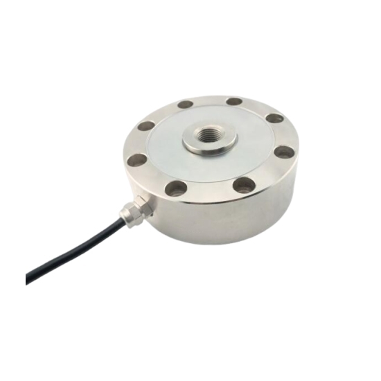 Tension/Compression Load Cell, Low Profile, 500kg/30 ton to 100 ton ...